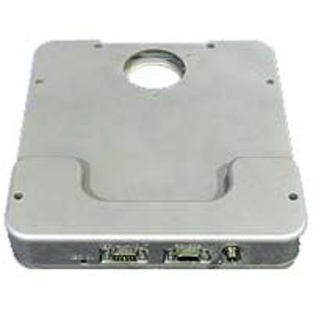 SBIG FW8-STL Upgrade to 8-Position 50 mm Filter Wheel for STL Series ...