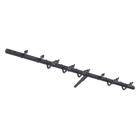 Sabian Crotale Bar Low, Low Profile 61048LLP - Adorama