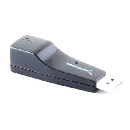 Sabrent USB 2.0 to Rj45 Fast Ethernet 10/100 Base-T Network Adapter NT ...