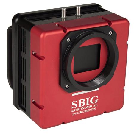 SBIG STXL-16200 Monochrome CCD Camera, Class 2