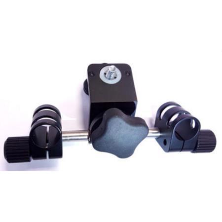 SteadiCam Return Monitor Mount with Dual Rods - Adorama