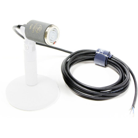 Schoeps CMR Microphone Amplifier with 2m (6.56') Cable, Unterminated ...