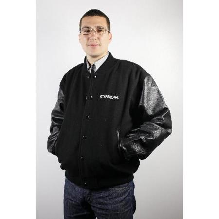 SteadiCam Logo Team Jacket, XX-Large - Adorama