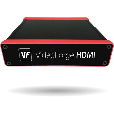 SpectraCal VideoForge HDMI Pattern Generator - Adorama