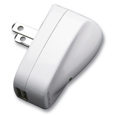 Scosche IPPWR Home iPod - USB Charger