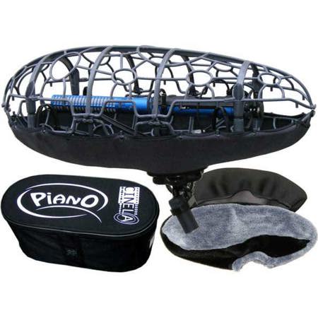 Schoeps WSC-PIANO PIA-1-SP Basket Windshield for CMIT5U/SuperCMIT