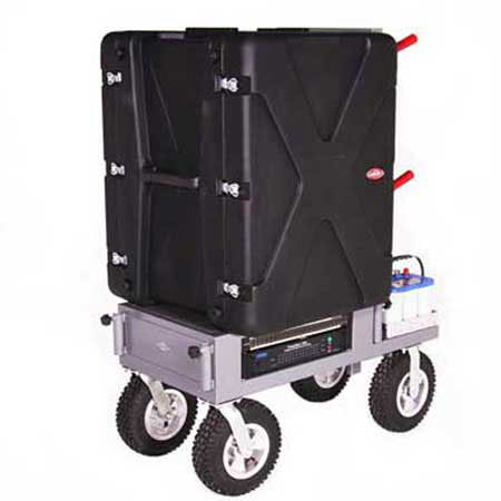Studio Carts SKB Sound Cart - Adorama