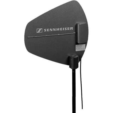 Sennheiser Active Directional Antenna with Integrated Booster Amplifier ...