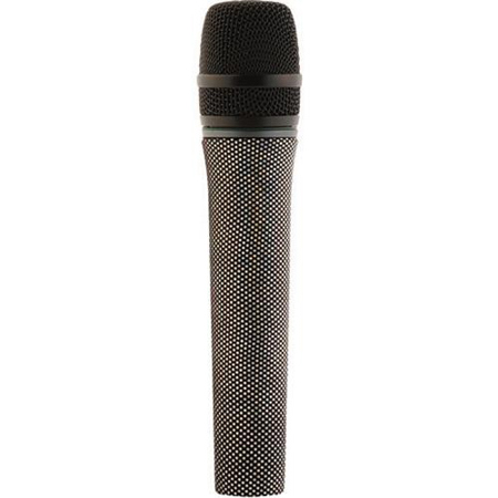 Sennheiser Black Shattered Glass Skin for Evolution Handheld Microphones