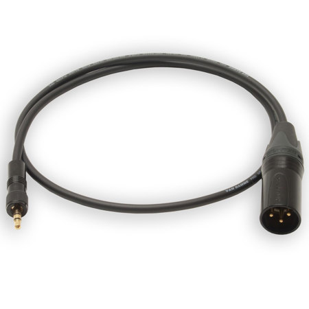 Sennheiser XLR Balanced Line Output Cable for EK 2000/EK500G2 Receiver ...