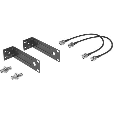 Sennheiser Single-Channel Rackmount Kit for XS Wireless Series Receivers
