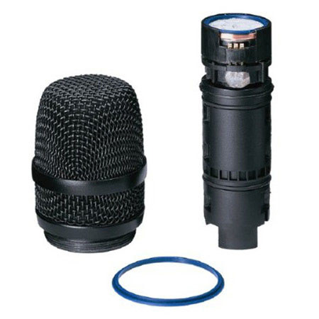 Sennheiser Dynamic Super-Cardioid Capsule Head for G1/G2 Wireless ...