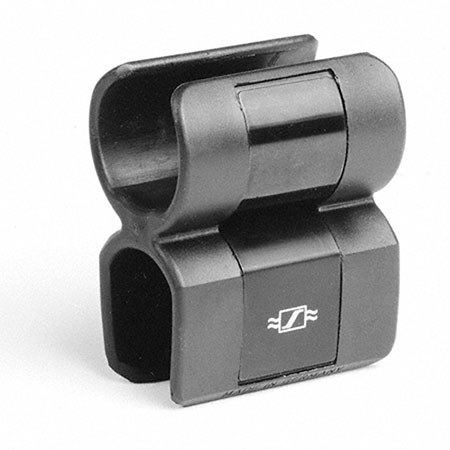 Sennheiser Piggyback Holder for MKH20 (2), MKH30, MKH40 or MKH 50 ...