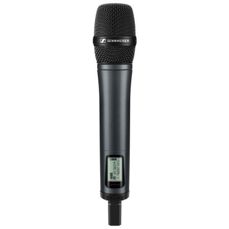 Sennheiser SKM 100 G4 Handheld Transmitter (Mic Capsule Not Included ...