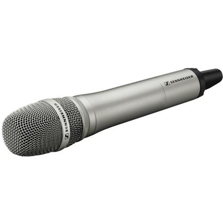 Sennheiser SKM 2000 Handheld Transmitter, Gw: 558-626MHz, Nickel