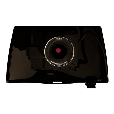 senseFly S.O.D.A. Photogrammetry Camera with eBee X Series Integration Kit