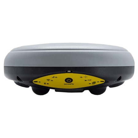 senseFly GeoBase - Adorama