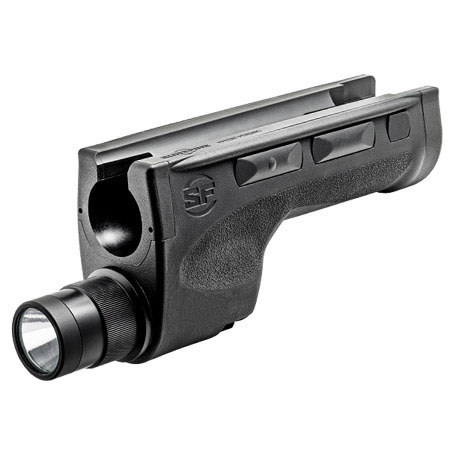SureFire Ultra-High 2-Output-Mode LED WeaponLight for Benelli M1 or M2