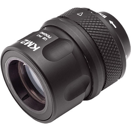 SureFire KM2 LED WeaponLight Conversion Kit for M600A & M600C Series, Black