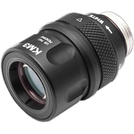 SureFire KM3 LED WeaponLight Conversion Kit for M95 & M96 Series, Black