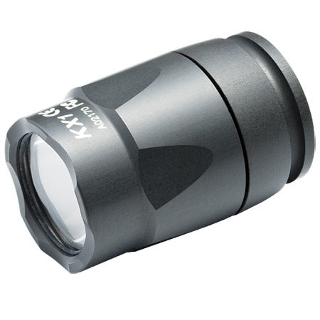 SureFire Hi/Low White LED Conversion Head, Green - Adorama