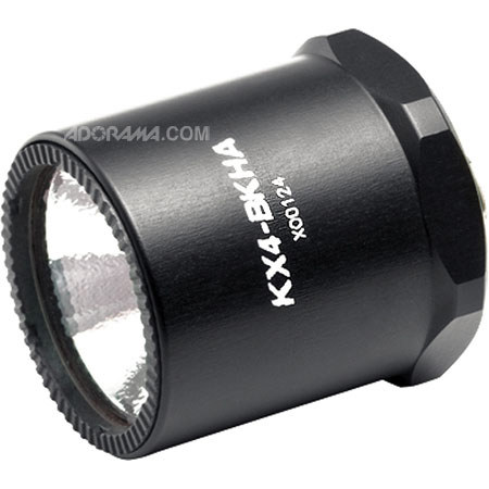SureFire KX4-BKHA 120-Lumens LED Conversion Head - Adorama