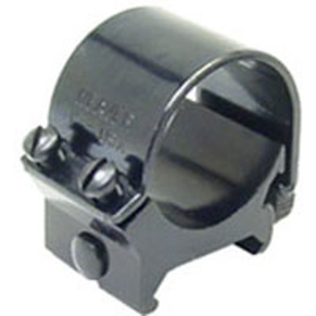SureFire M31 High Base Weaver Mount with 1in Ring