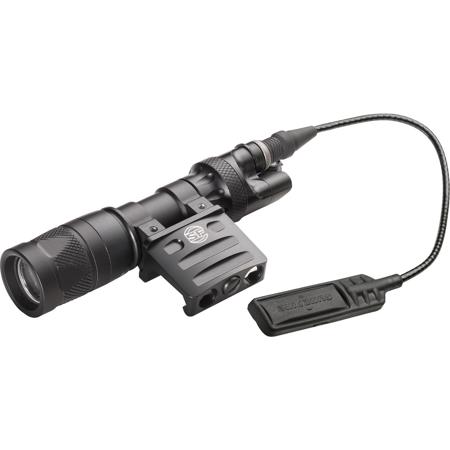 SureFire M312V 3V Vampire Scout Light with RM45 Offset Mount, 250 Lumens