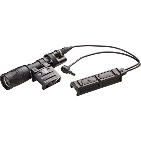 SureFire M313V 3V Vampire Scout Light, DS-SR07-D-IT Switch Assembly ...