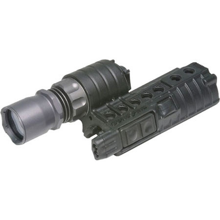 SureFire Millennium Forend WeaponLight with Blue LEDs M500A-BL
