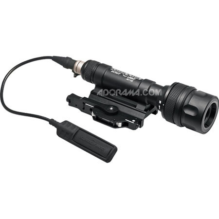SureFire M620V V-Series Scout Light Weaponlight - Adorama
