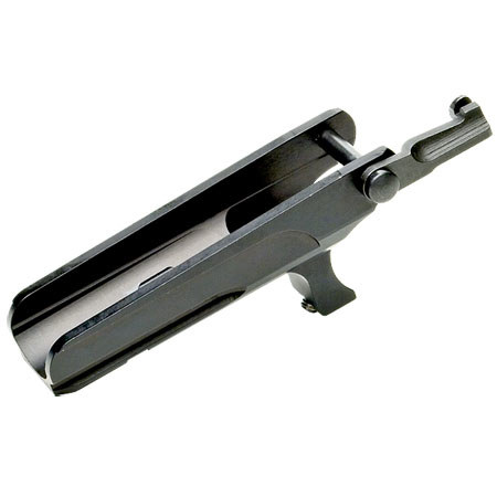 SureFire MR07 Mounting Rail Attaches X200 WeaponLights - Adorama