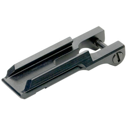 SureFire MR10 Mounting Rail Attaches X200 WeaponLights - Adorama