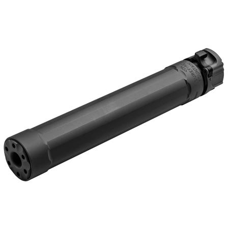 SureFire Suppressor for H&K MP5 Gun with Tri-Lug Attachment - Adorama