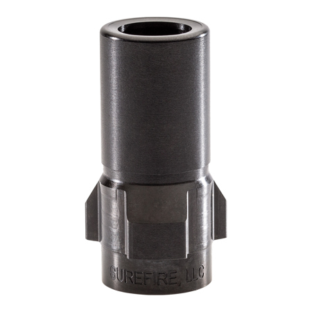 SureFire SF-TRILUG9 Suppressor Adapter - Adorama