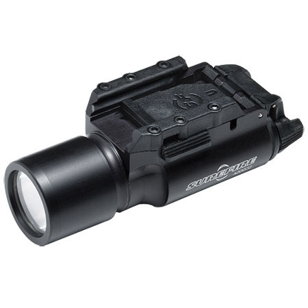 SureFire X300 LED Handgun and Long Gun WeaponLight - Adorama