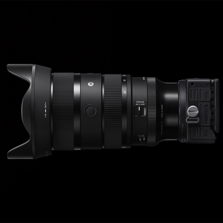 Sigma 28-45mm f/1.8 DG DN ART Lens - Adorama Sigma 28-45mm f/1.8 DG DN ART Lens - Adorama