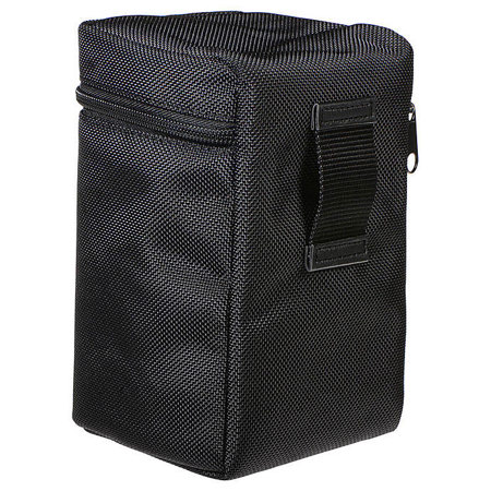 Sigma Soft Padded Lens Case for 135mm f/1.8 DG HSM Art Lens - Adorama
