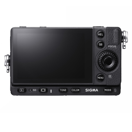 Used Sigma fp Mirrorless Digital Camera - Adorama