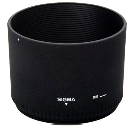 Sigma Lens Hood for 50-150mm F2.8 EX DG Lens - Adorama
