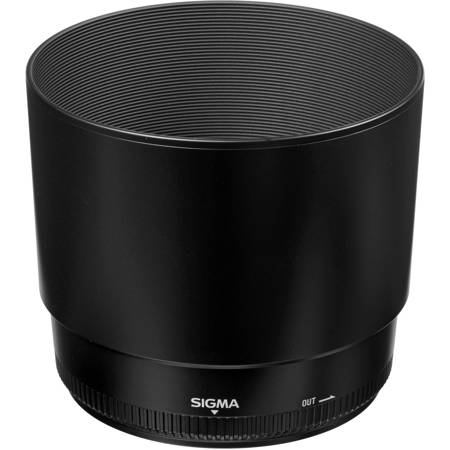 Sigma Lens Hood for 150-500mm F5-6.3 G OS HSM Lens - Adorama
