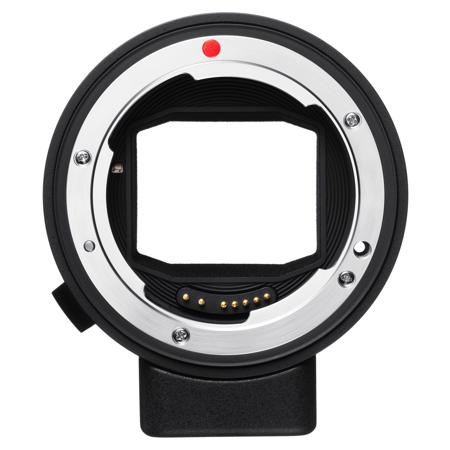Sigma MC-21 Mount Converter, EF Lens to L-Mount Camera -Refurbished by ...