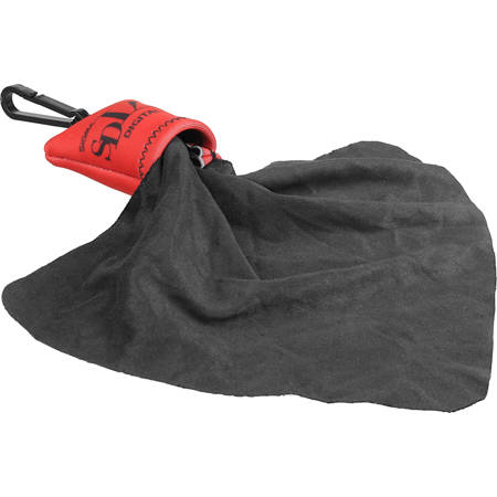 Sigma 6x6" Micro Fiber Lens Cleaning Cloth - Adorama