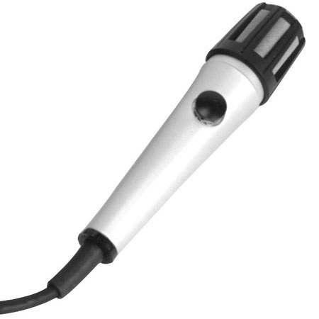 Shure 515SBGX Cardioid Handheld Microphone - Adorama