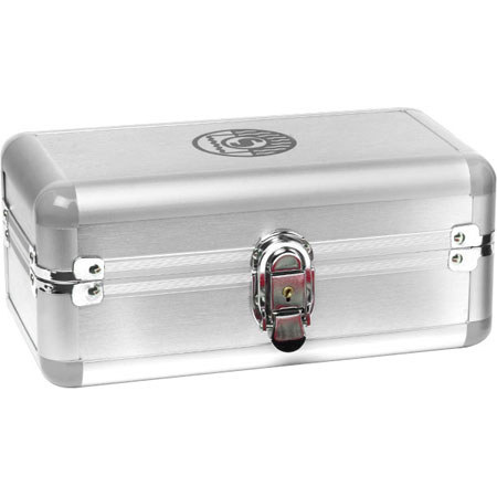 Shure A313SC Aluminum Carrying Case - Adorama