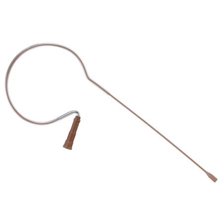 Shure E6 Omnidirectional Earset Mic for Transmitters, LEMO3 Connector ...