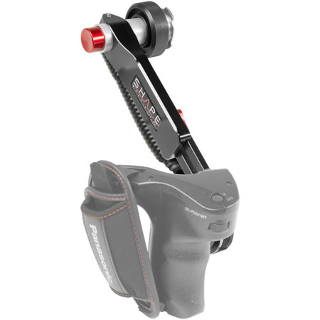 Shape Remote Extension Handle with Bayonet Mount and Cable for ...