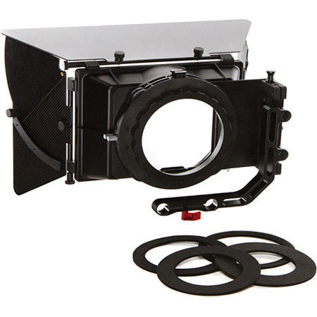Shape Matte Box 4x5.6 - Adorama