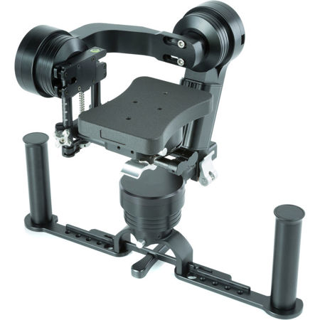 Shape Perfect Moment DSLR 3-Axis Gimbal Stabilizer - Adorama