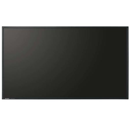 Sharp 47" Full-HD LED Monitor - Adorama